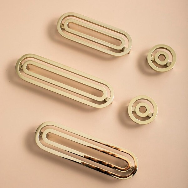 Nordic Knobs - Etsy UK