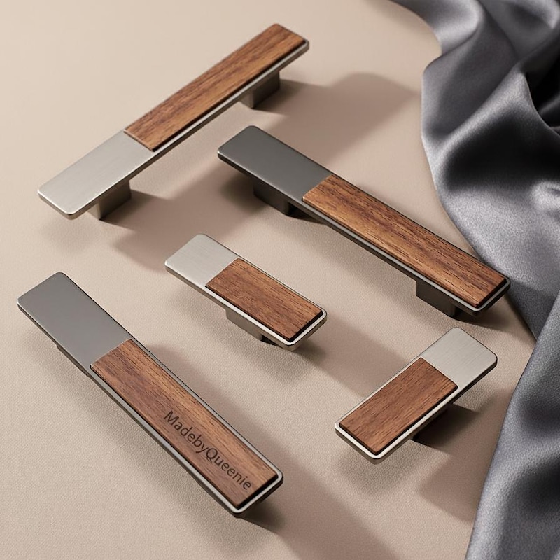 Unique Cabinet Pulls - Etsy