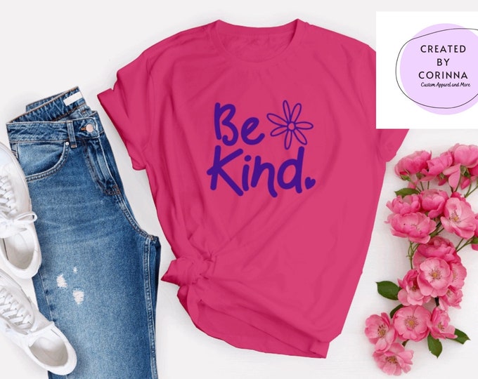 Pink Shirt Day, Journée Du Chandail Rose Contre L'intimidation, Be Kind ...