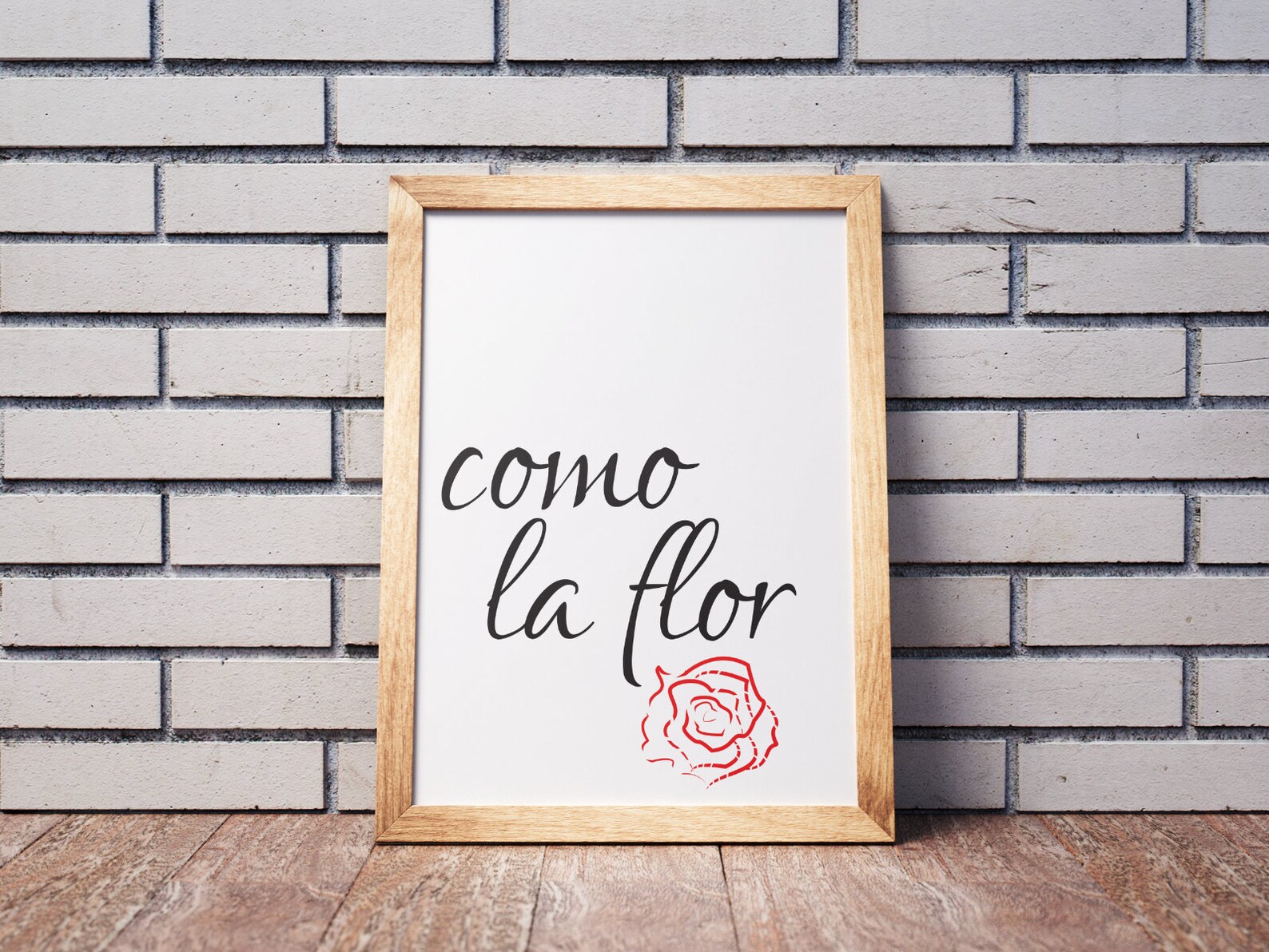 Como La Flor Poster. Selena Quintanilla Wall Art. Tejano Music - Etsy