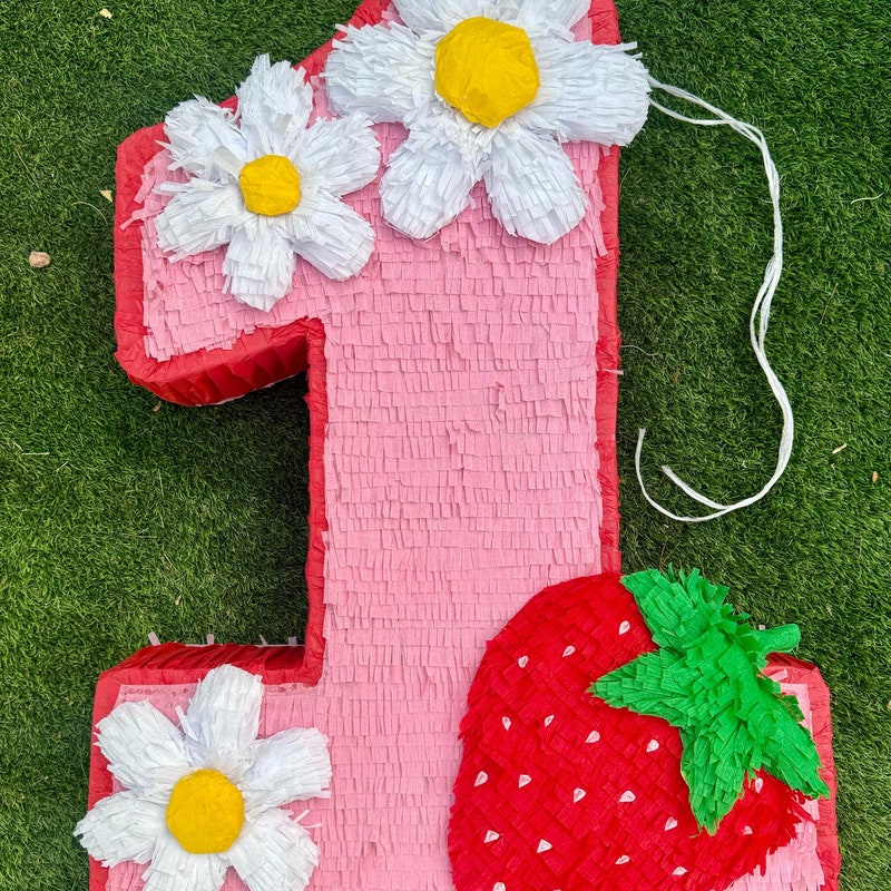 Birthday Pinata - Etsy