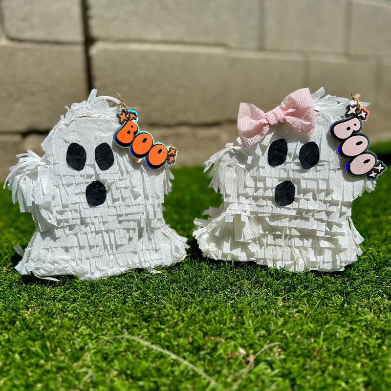 Mini Pinata Favors - Etsy