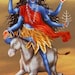 Divine Guardian Devi Kalaratri Ritual/spell | Etsy