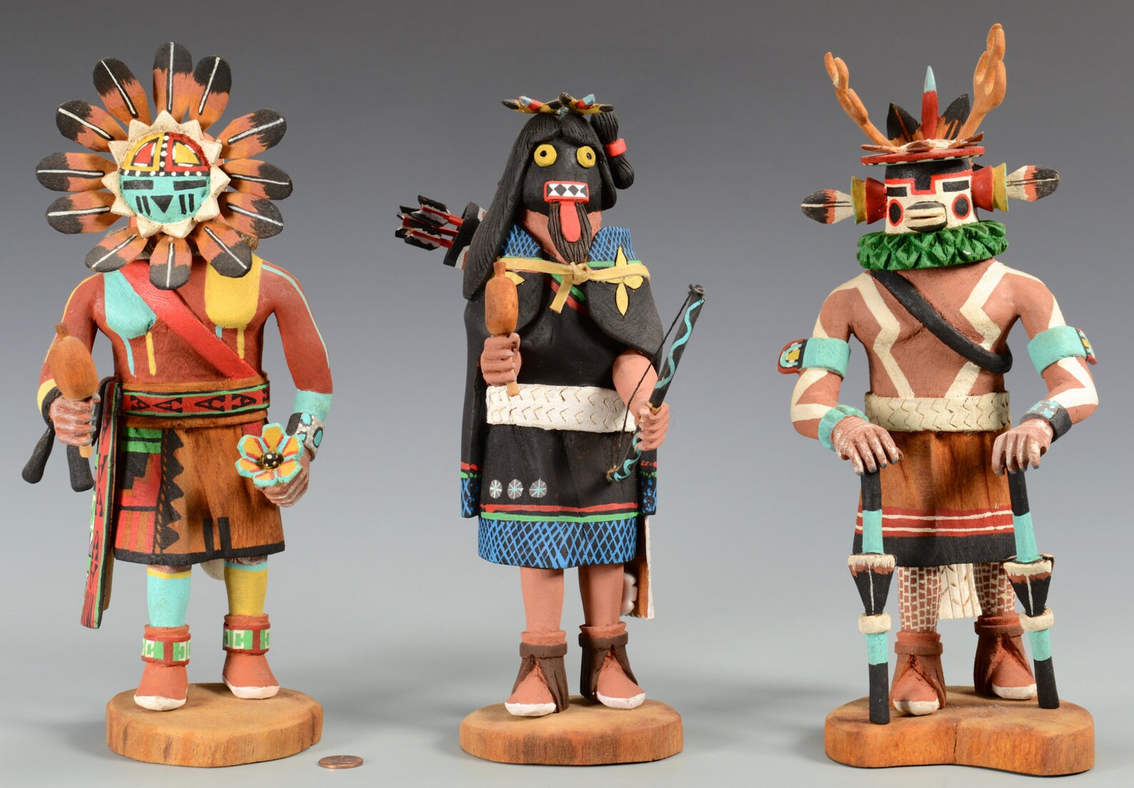 Powerful Kachina Spirits Summoning - Etsy