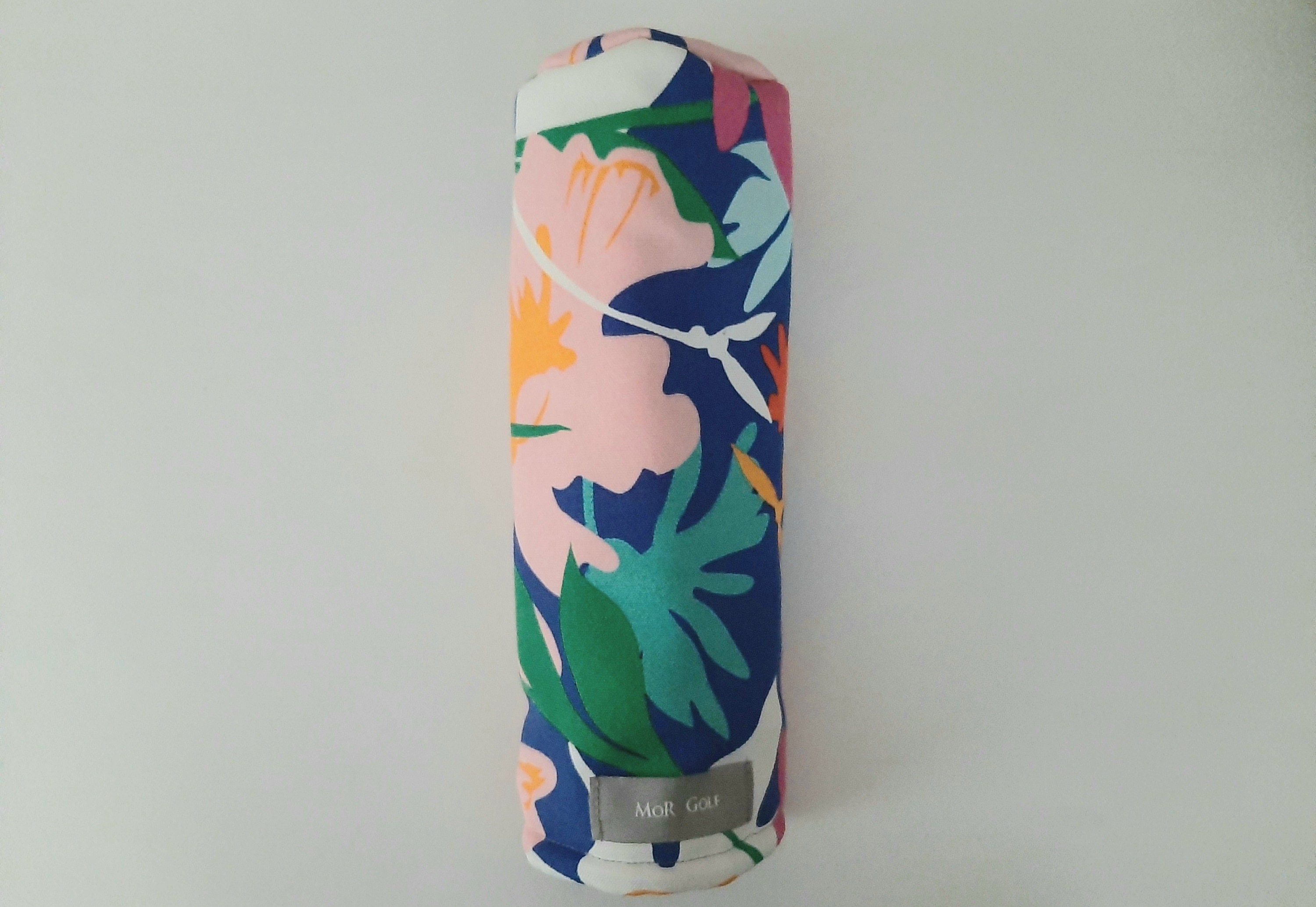 Bright Tropical Aztec Doodles Mor Golf Headcovers Driver - Etsy