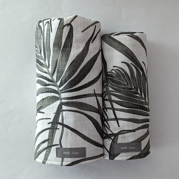 Palm Tree Towel Holders - Etsy