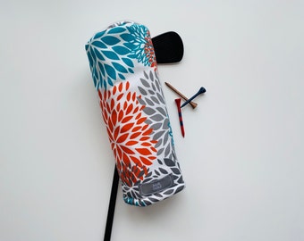 Camouflage Mor Golf Headcovers Driver Fairway Hybrid - Etsy