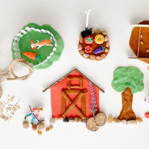Farm Kit - Etsy