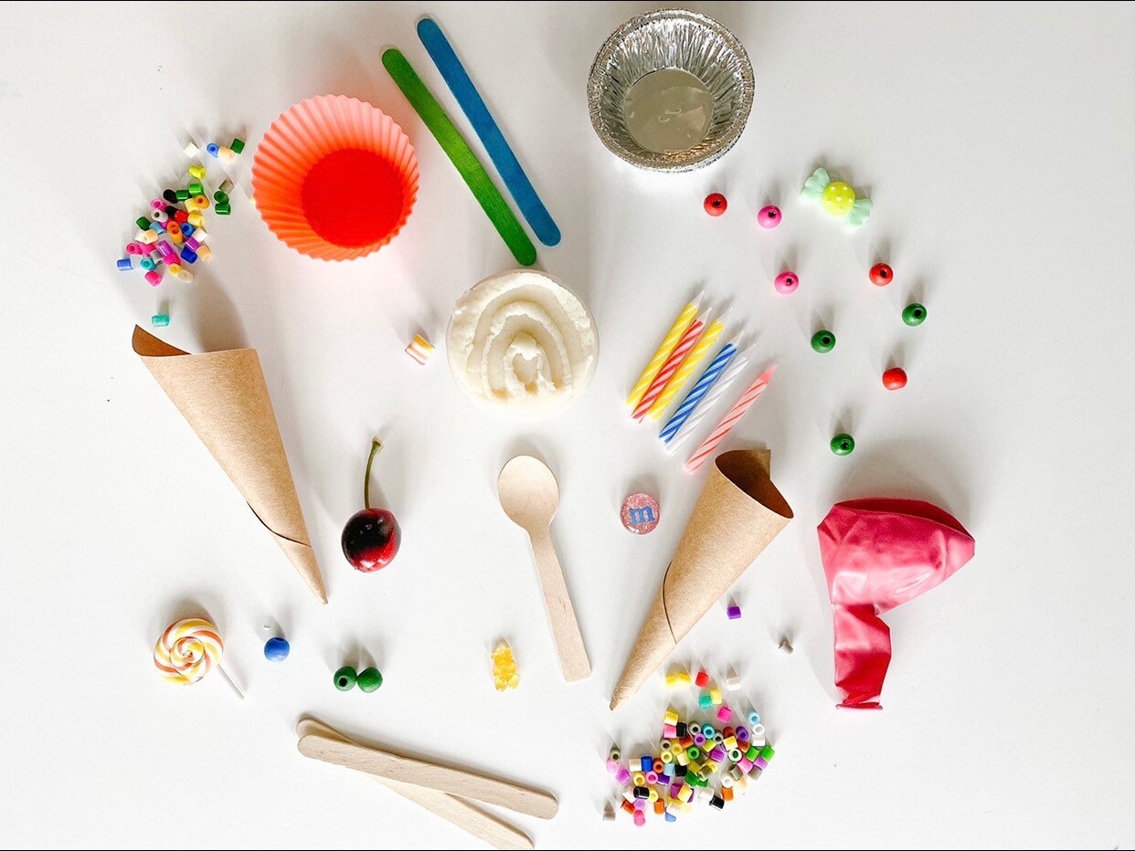 Mini Sweet Treats Kit - Etsy