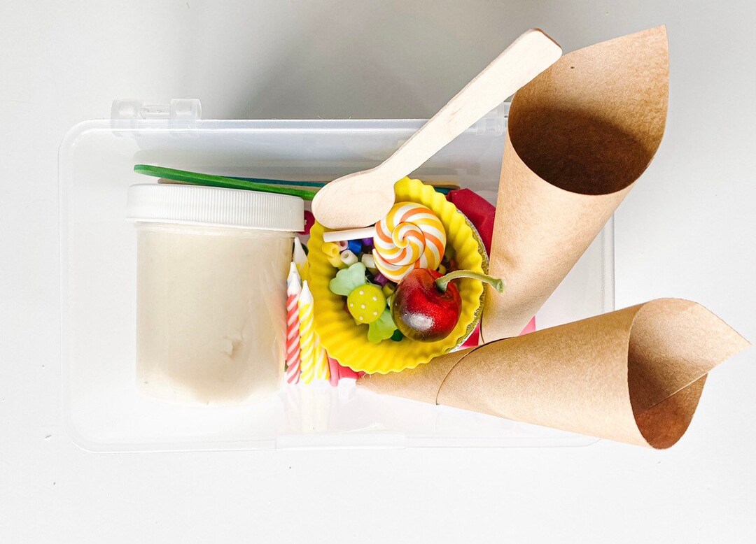 Mini Sweet Treats Kit - Etsy