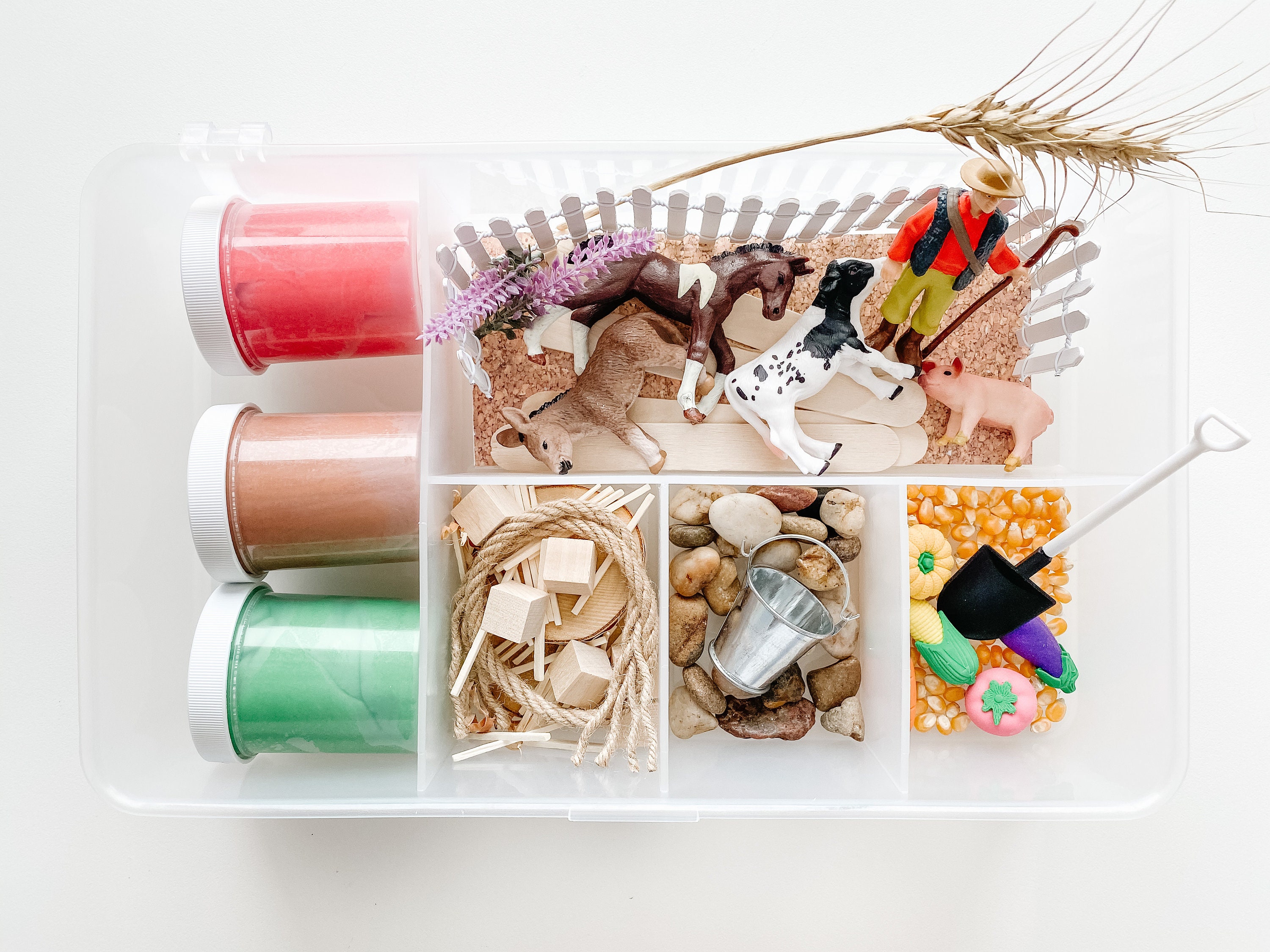 Farm Kit - Etsy