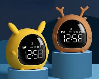 Sunset Alarm Clock - Etsy