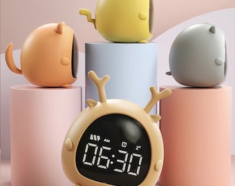 Sunset Alarm Clock - Etsy