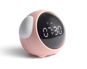 Sunset Alarm Clock - Etsy