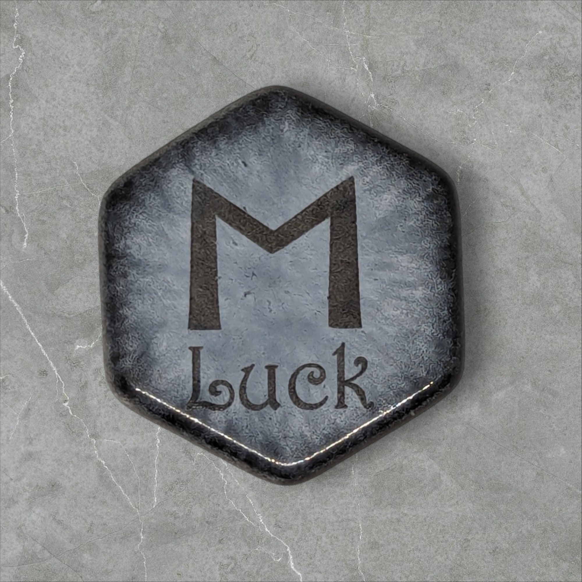 Viking Runes Refrigerator Magnets - Set of 5 Kitchen Magnets, Magnet ...