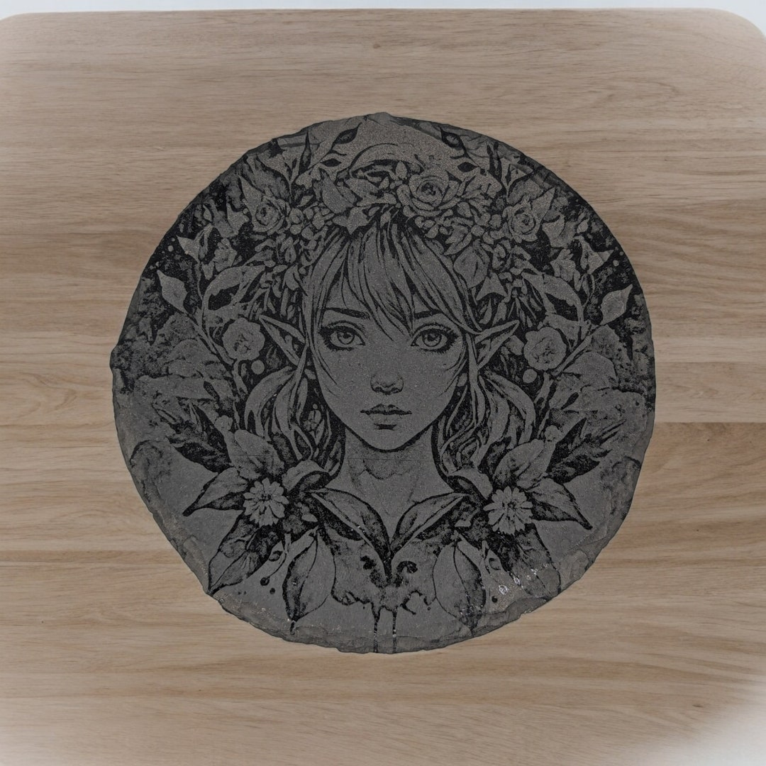 Laser Engraving File Slate PNG Slate Engraving File Sublimation Slate ...