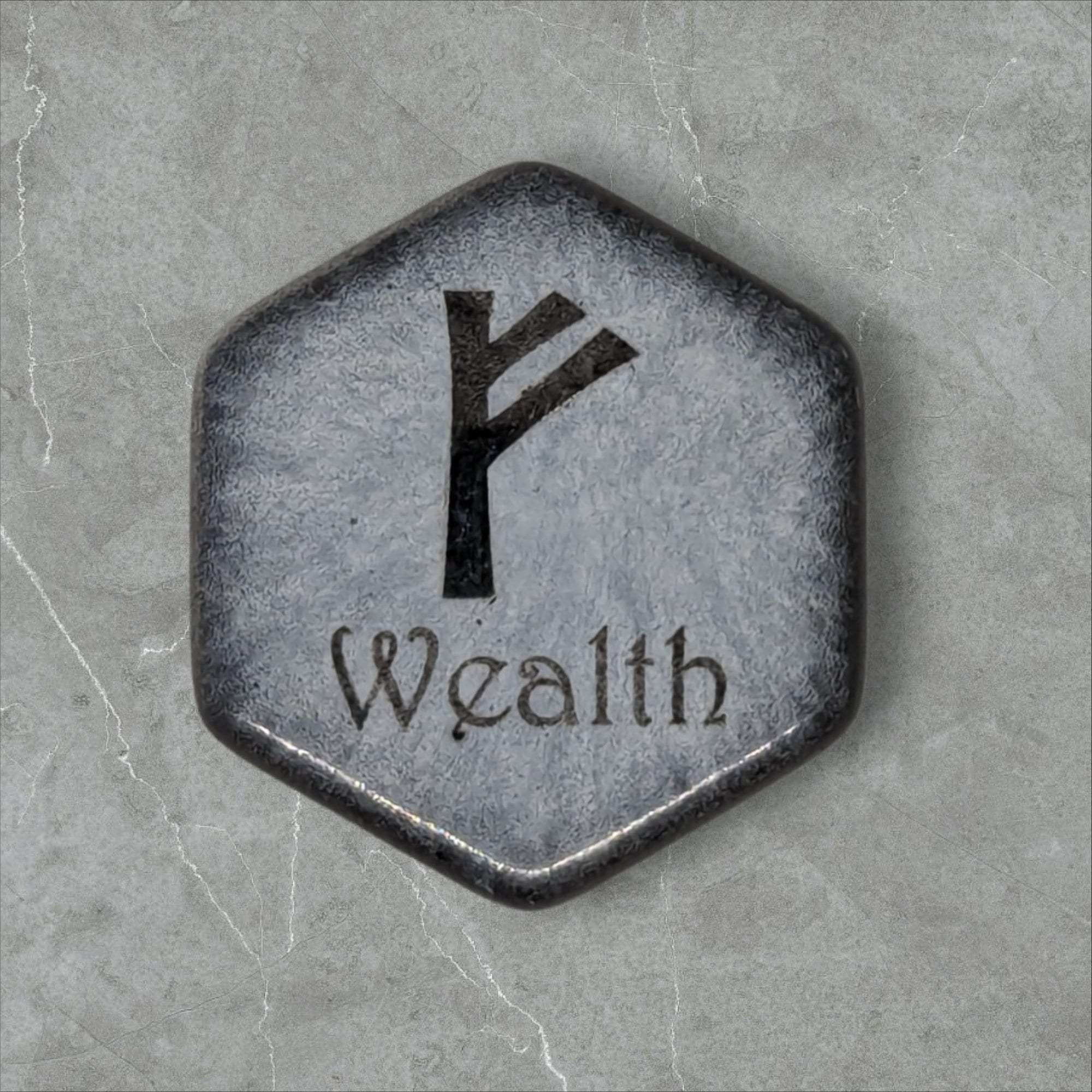 Viking Runes Refrigerator Magnets - Set of 5 Kitchen Magnets, Magnet ...