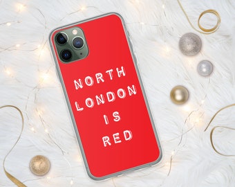 Arsenal Phone Case - Etsy