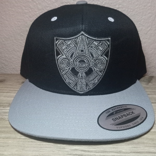 Raider Nation - Etsy