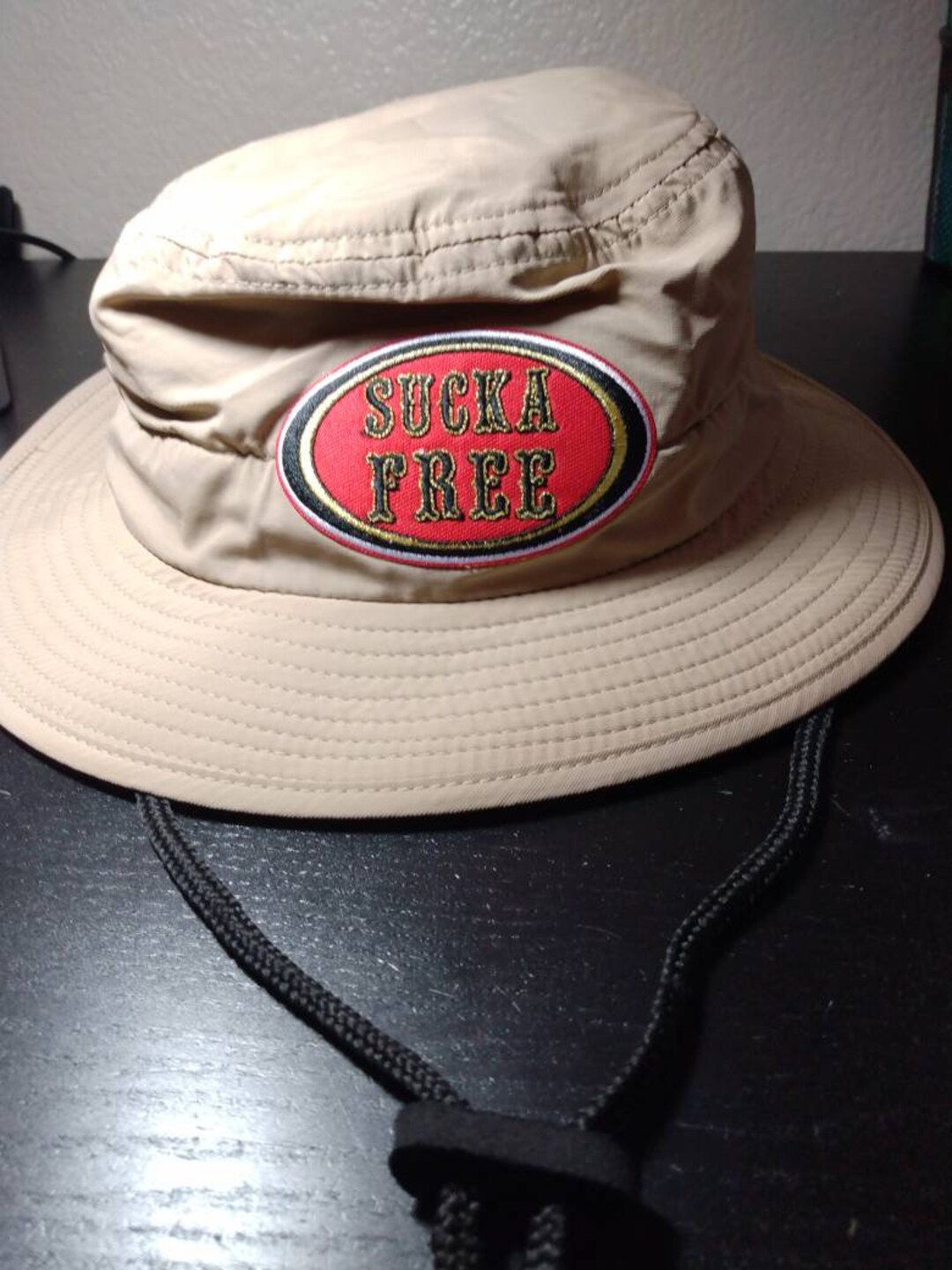 NEW SUCKA FREE Bucket Hats for Summer Time Safari Hat - Etsy