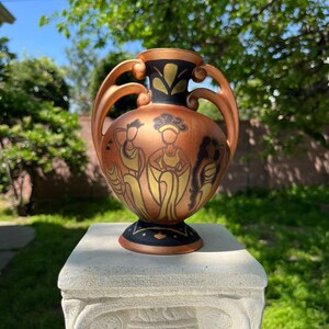 Disney Hercules Greek Style Mini Vases - Etsy