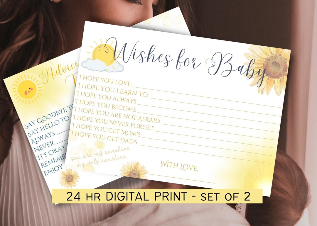 You Are My Sunshine Baby Shower, Sunflower Theme, Sunshine Baby Shower ...