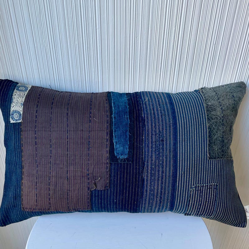 Japanese Boro - Etsy