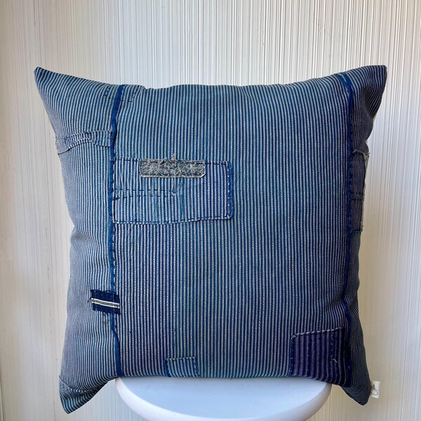 Japanese Boro - Etsy