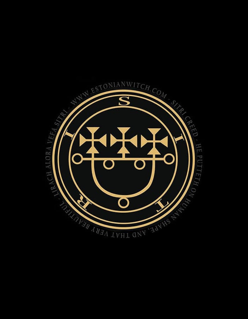 Custom Order Ritual by Witch Veronika - Etsy