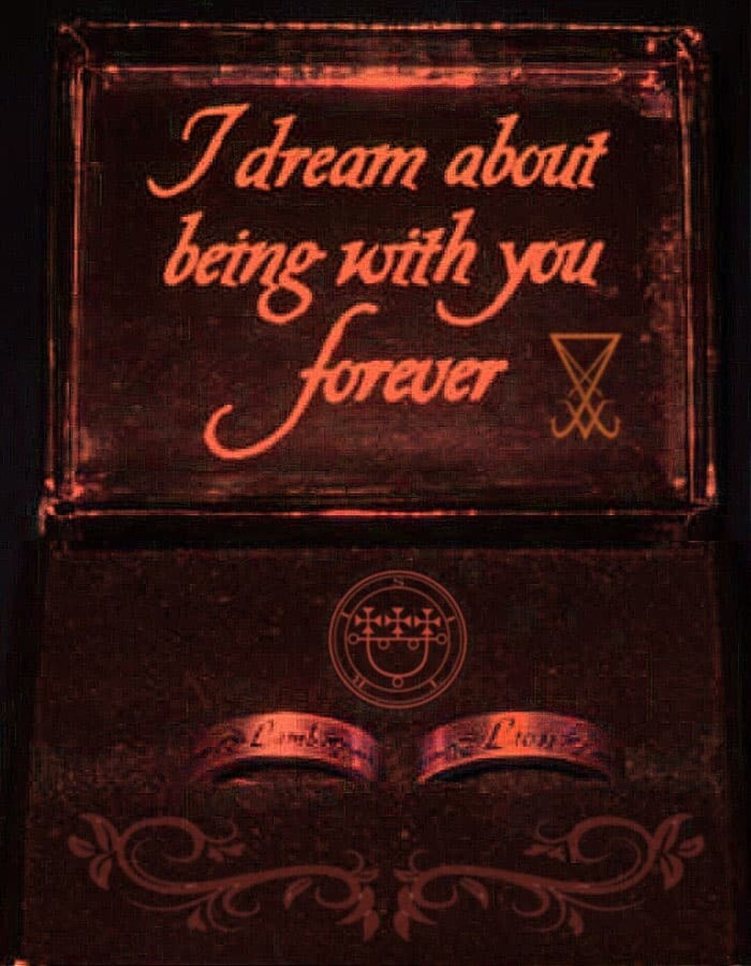 Ancient Marriage Spell Marry Me Love Spell - Etsy