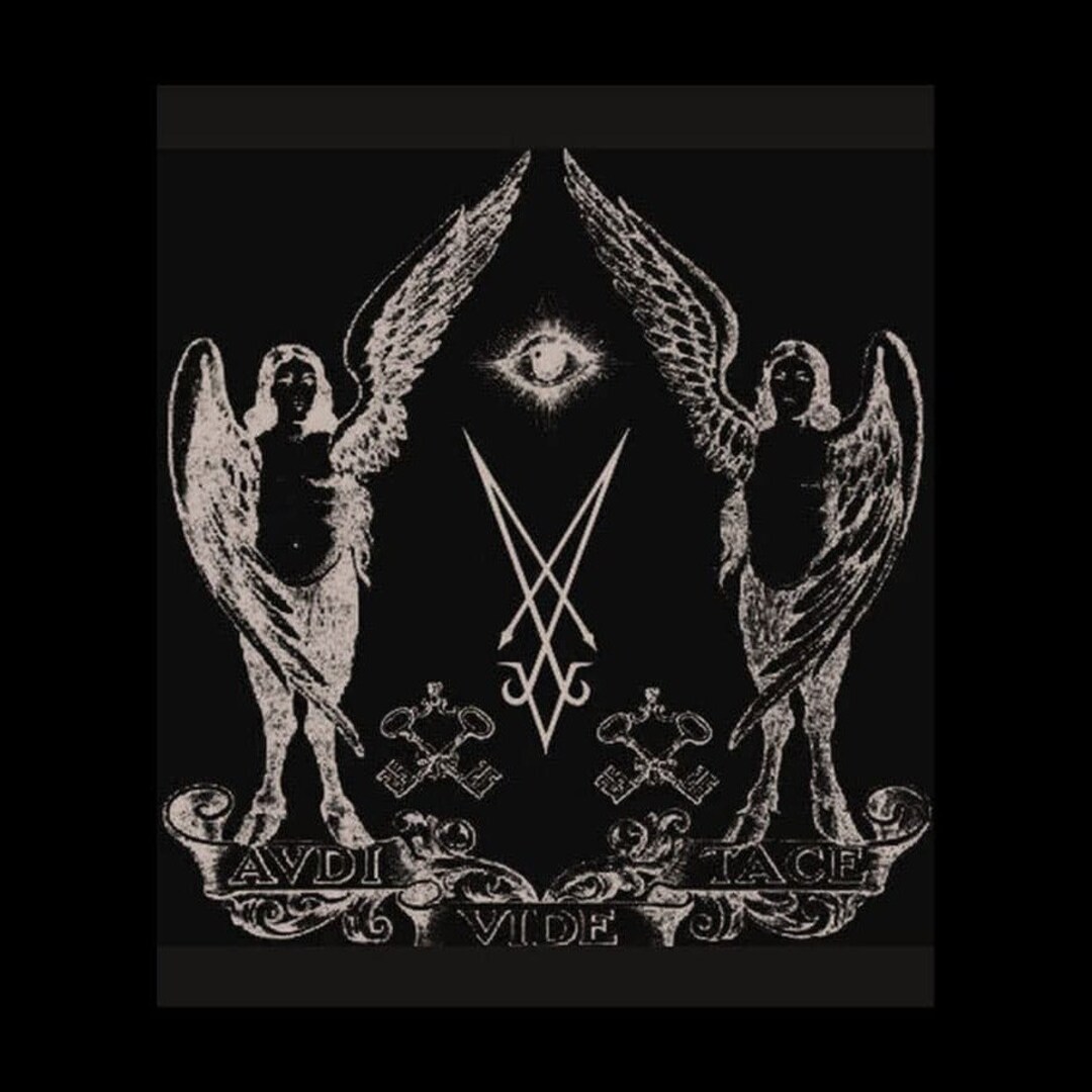 Real Pact With Lucifer Change Your Life With the Power of - Etsy