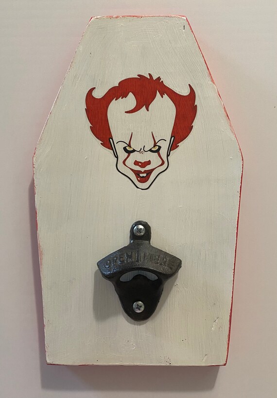 Jewelry Storage Storage & Organization Pennywise Coffin etna.com.pe