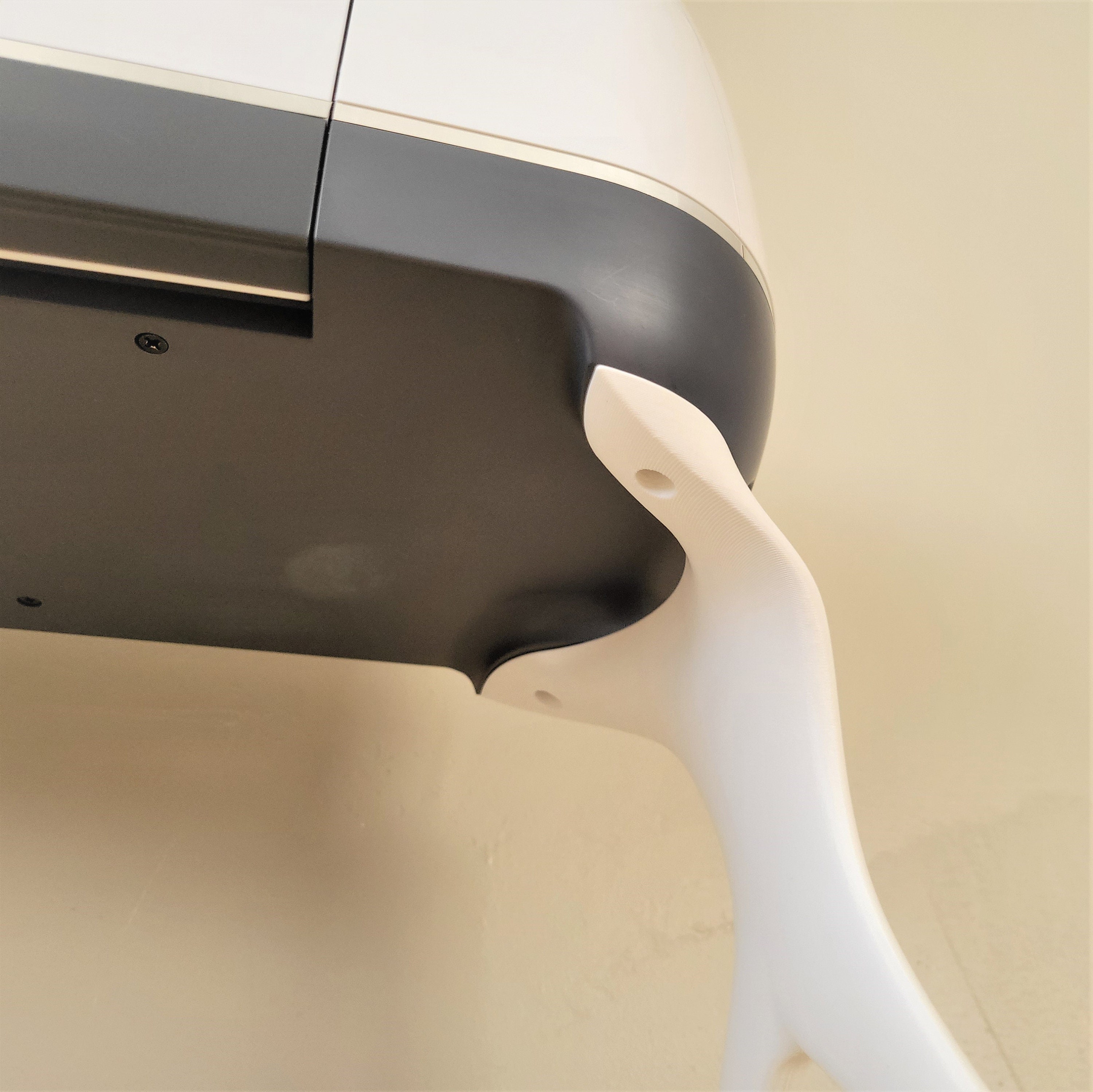 Cricut Maker Legs (3D Print STL File ) | Cricut Stand | Cricut Space ...