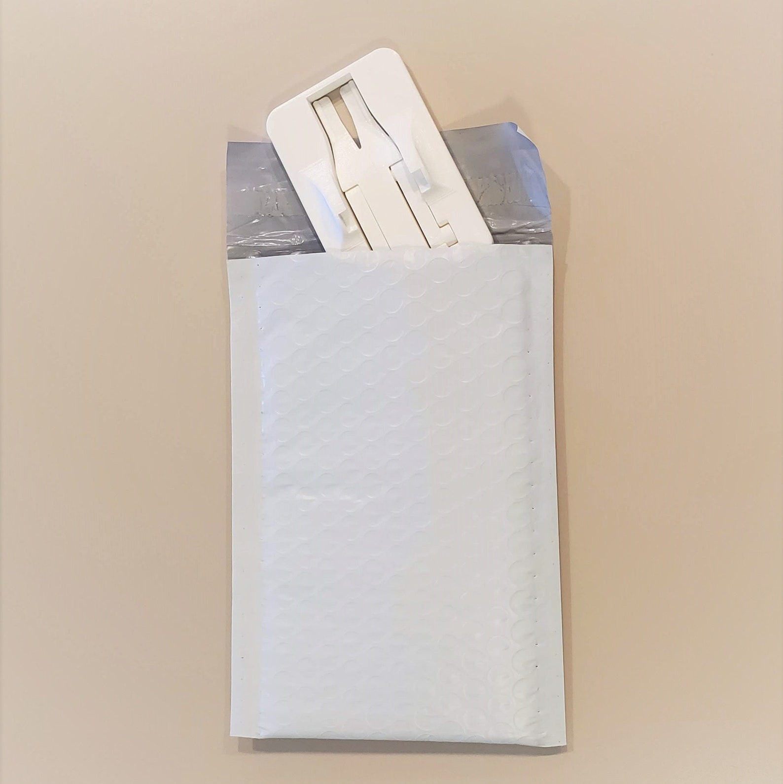 Zipper Jig | Foldable Zipper Jig | Zipper Guide | Zipper Pull/tape Tool ...