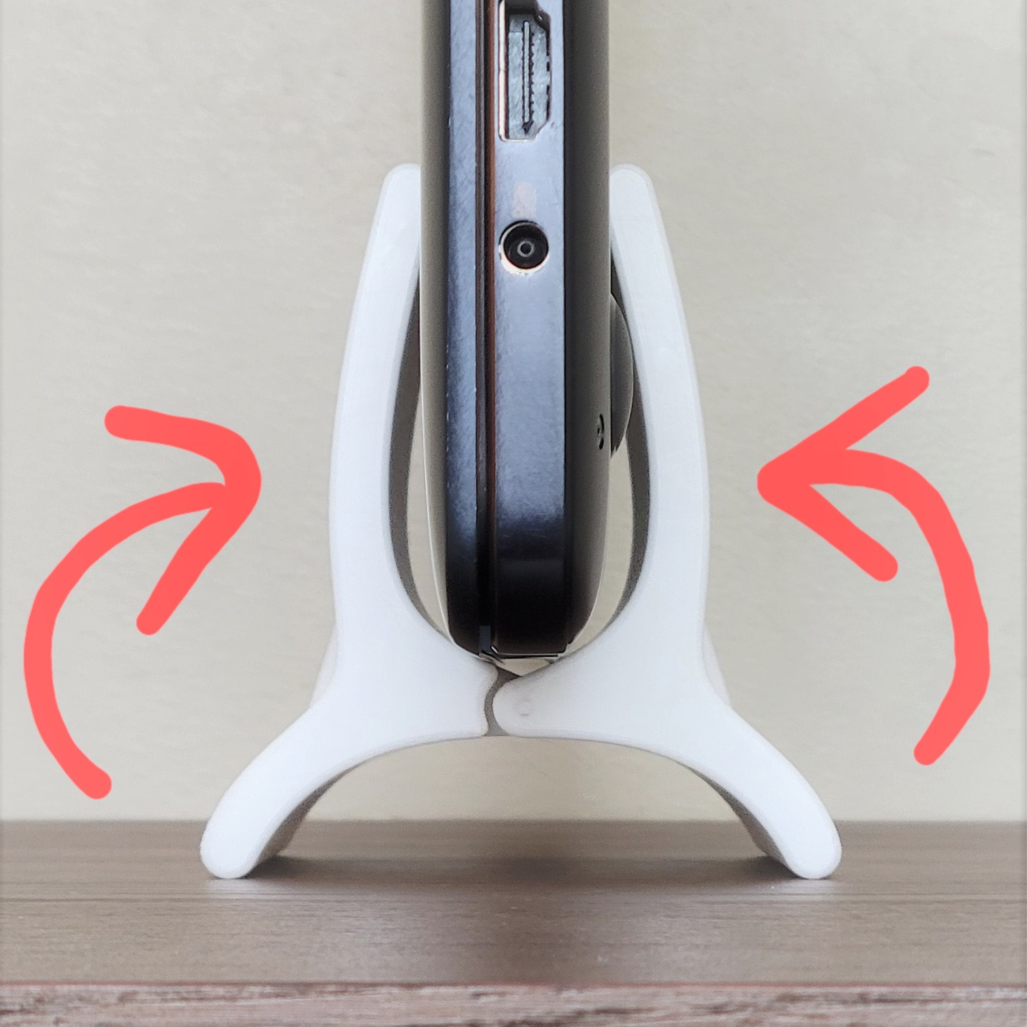 Clamp Laptop Stand Universal Size Laptop Stand One Size Fits All ...