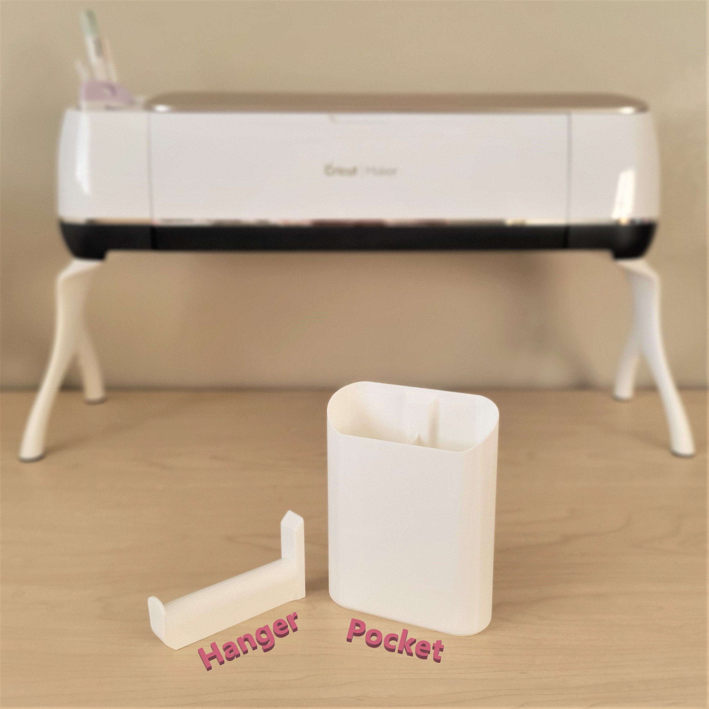 Cricut Maker Legs Cricut Stand Cricut Space Expansion | Etsy UK