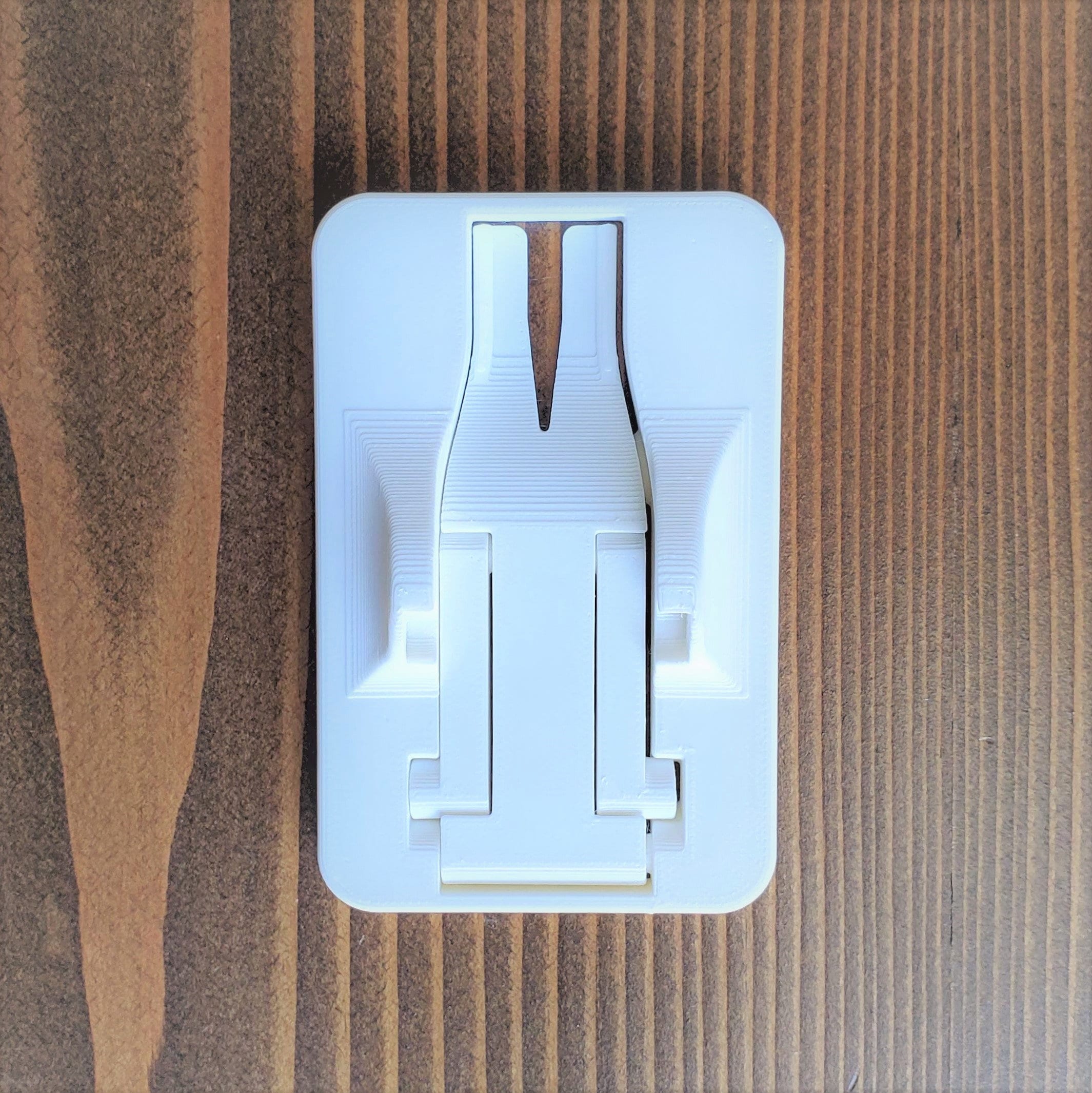 Zipper Jig | Foldable Zipper Jig | Zipper Guide | Zipper Pull/tape Tool ...