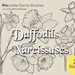 Realistic Daffodil/narcissus Stamp Brushes for Procreate - Etsy Canada