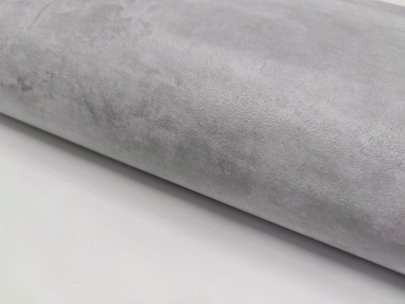 Gray Cement Contact Paper Concrete Peel and Stick Wallpaper | Etsy