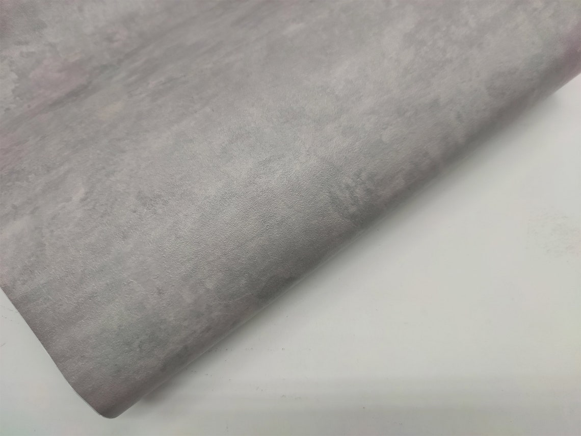 Gray Cement Contact Paper Concrete Peel and Stick Wallpaper | Etsy