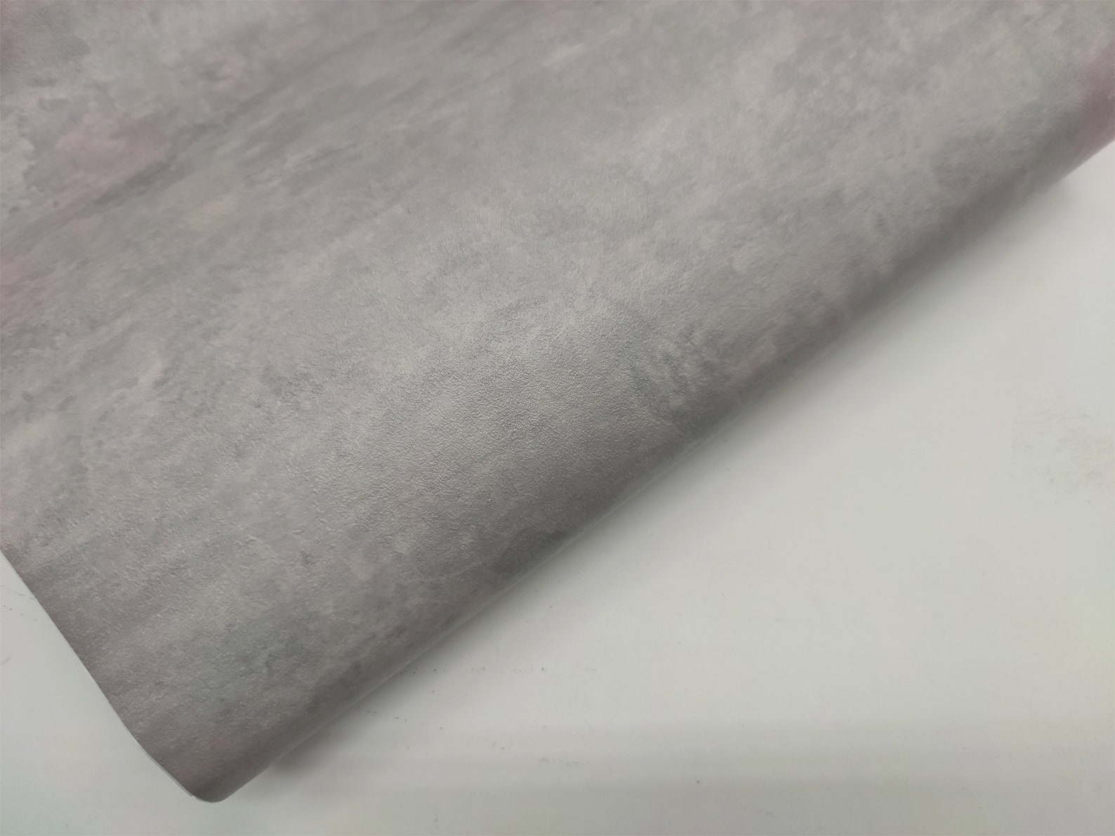 Gray Cement Contact Paper Concrete Peel and Stick Wallpaper | Etsy