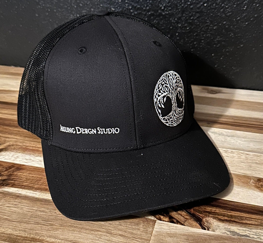 Aisling Design Studio Hats - Etsy