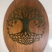 Tree of Life Cutting Board - Etsy