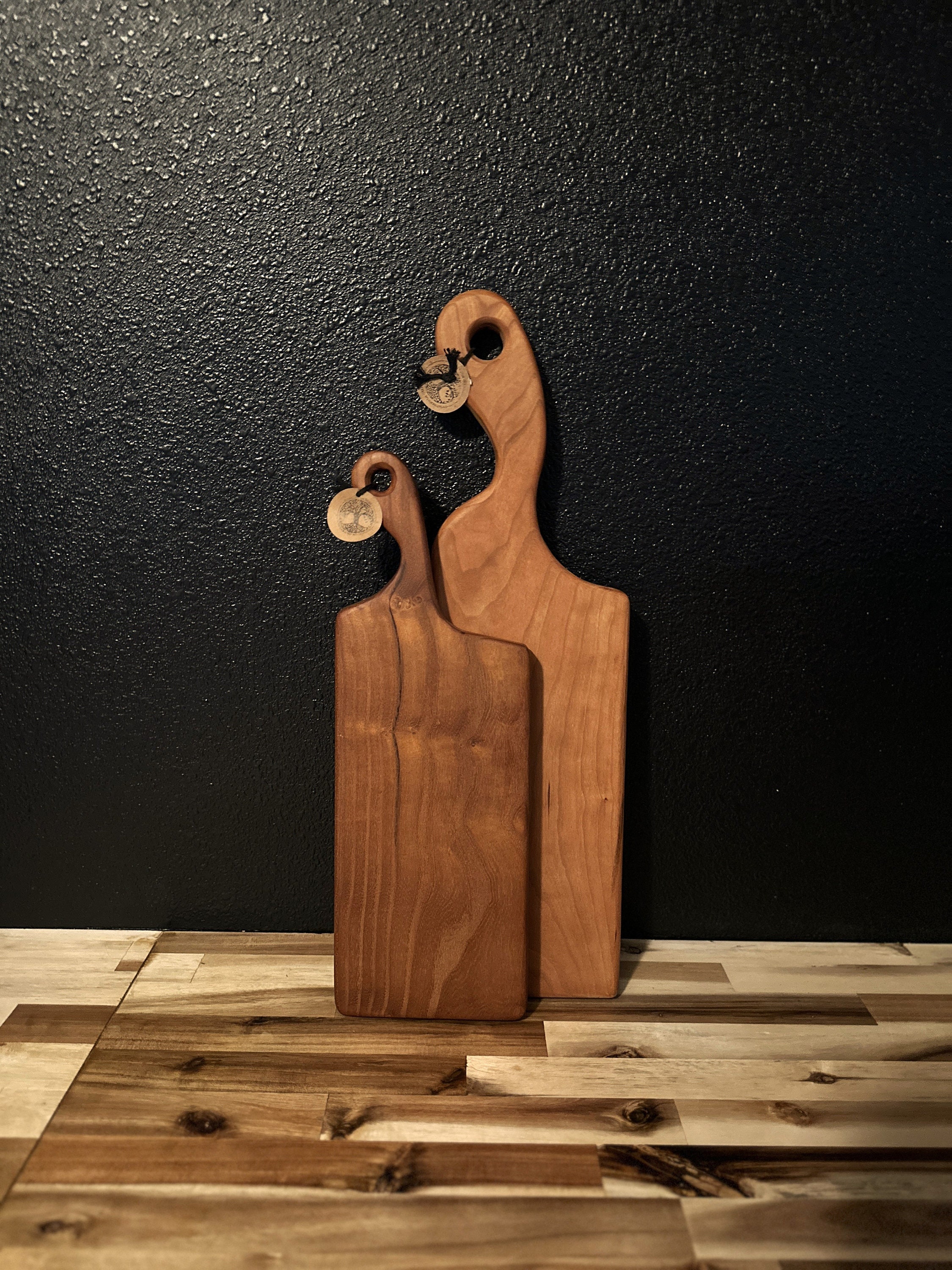 Hanging Charcuterie Board - Etsy