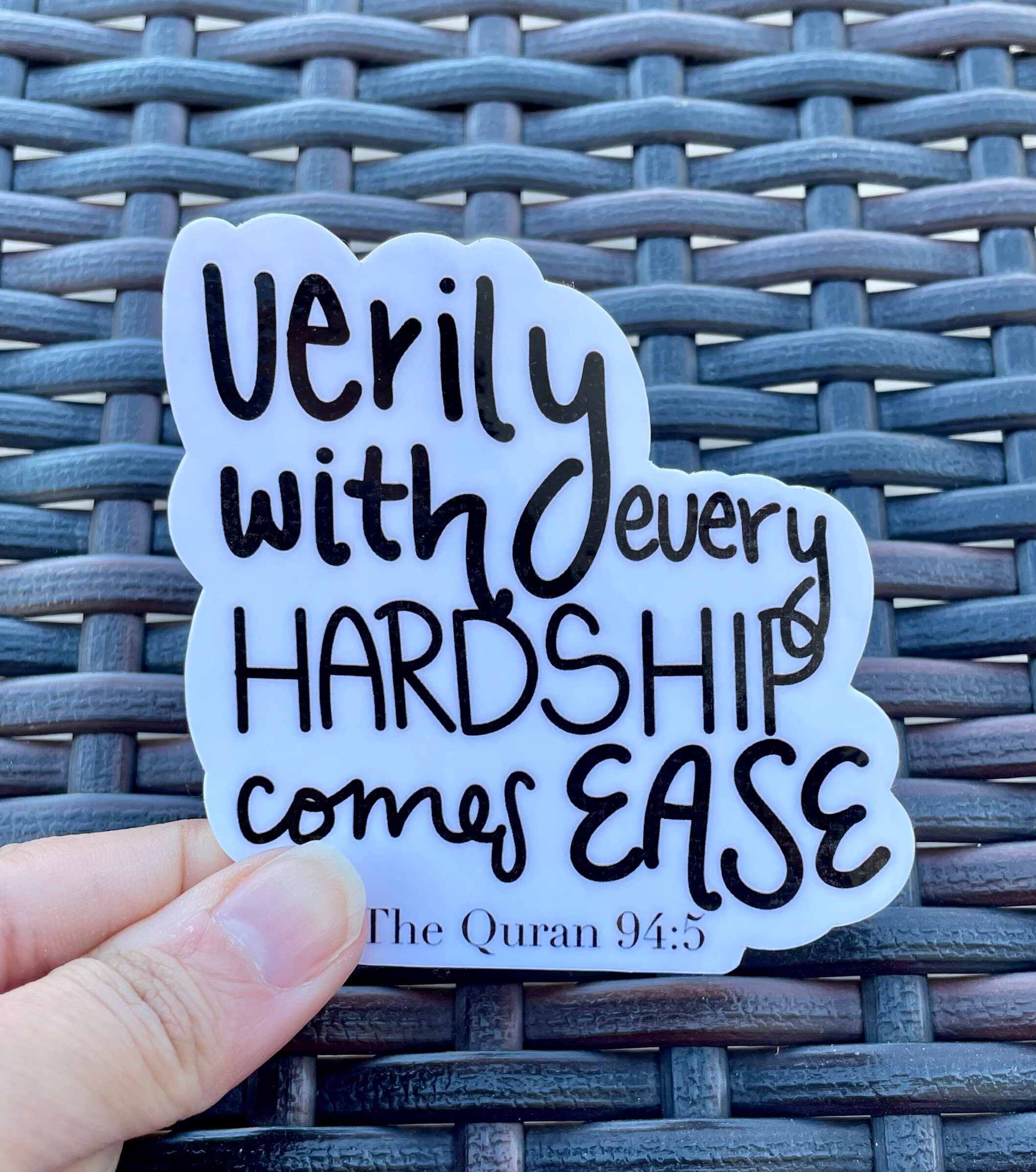 Islam Sticker, Muslim Sticker, Muslim Laptop Sticker, Islamic Laptop ...