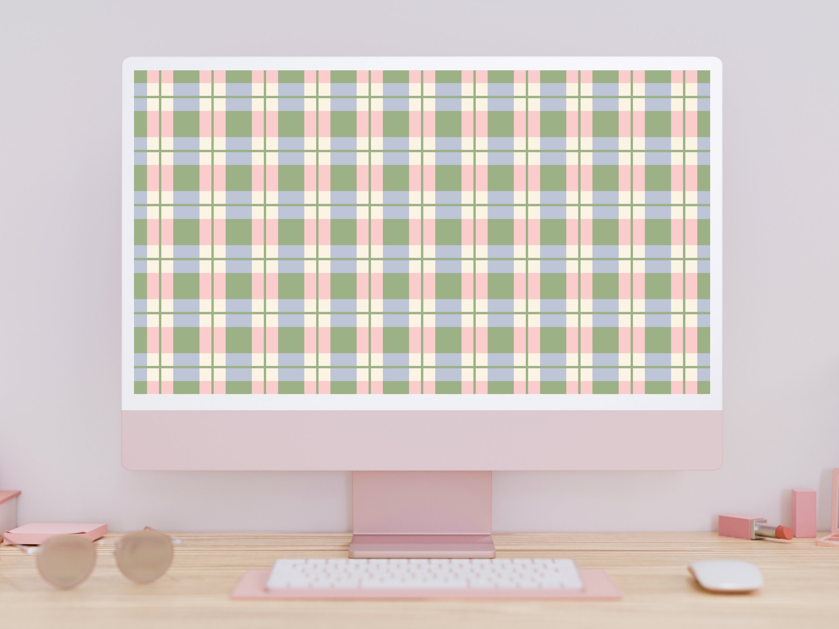 34 Cute Wallpaper High Quality 4K Aesthetic Wallpaper Retro Floral ...