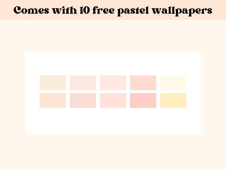 33 Spring Floral Summer Desktop Folder Icons for Mac Desktop Folder ...