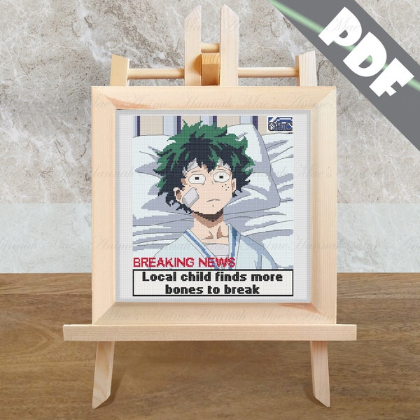 Meme Cross Stitch - Etsy