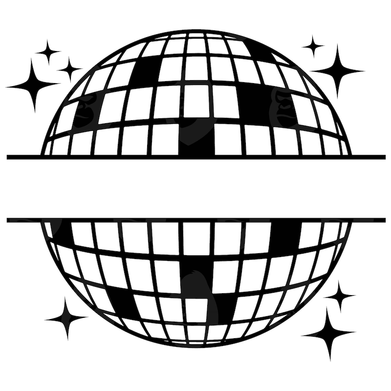 2026 Disco Ball - Etsy