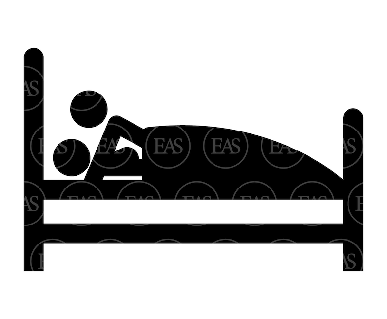 Couple Having Sex Svg Stickman Figure Svg Vector Cut File For Cricut